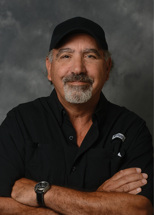 About – Ringling Studio Labs