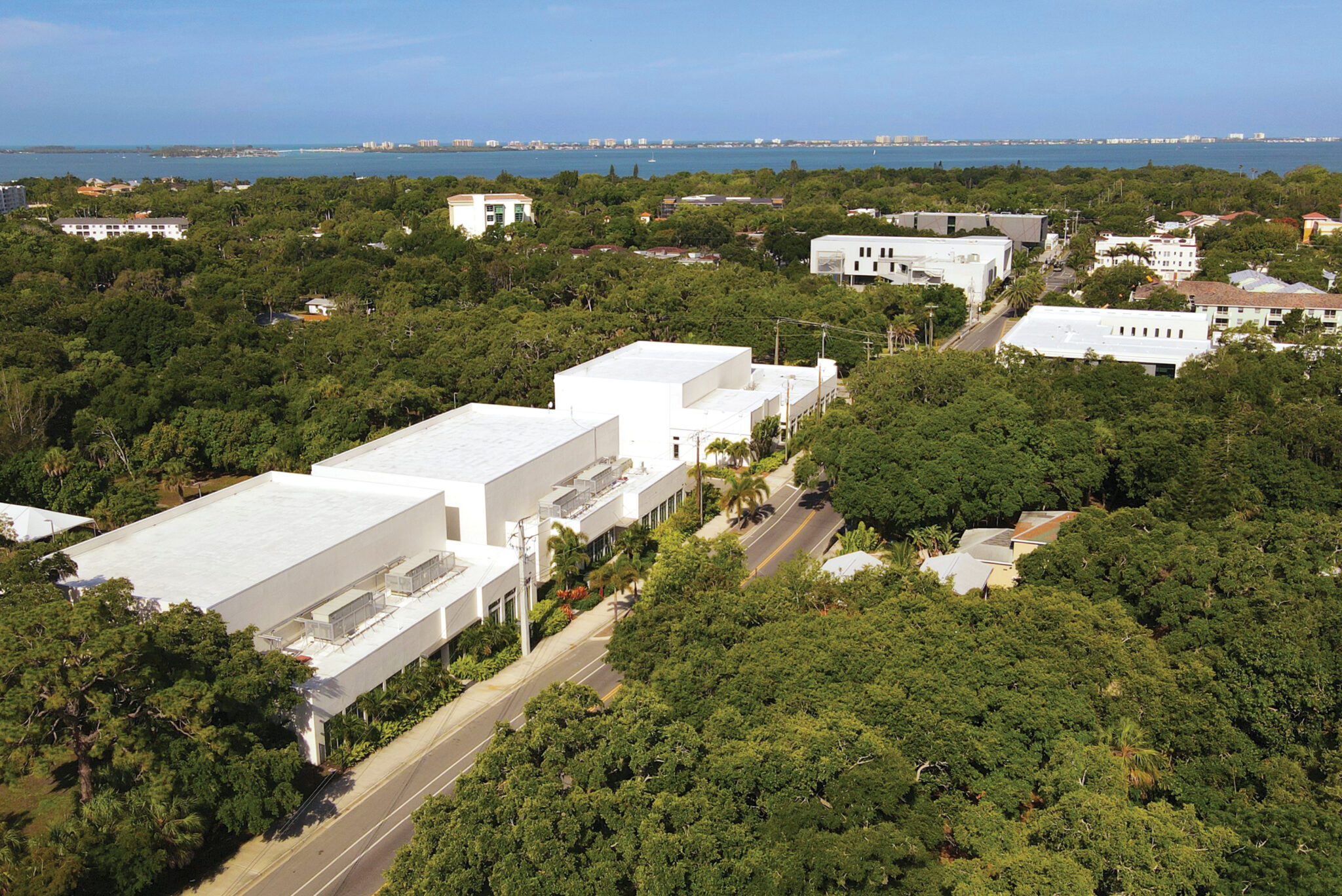 Ringling Studio Labs