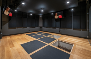 Post-Production Facilities – Ringling Studio Labs