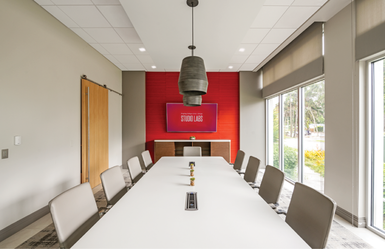 Post-Production Facilities – Ringling Studio Labs